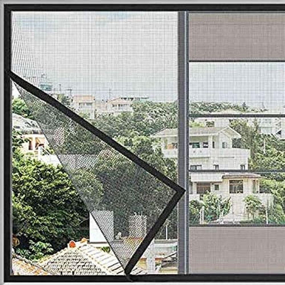 * Velcro Fly Screen Buy Online & Save | Sri Lanka Wide Delivery